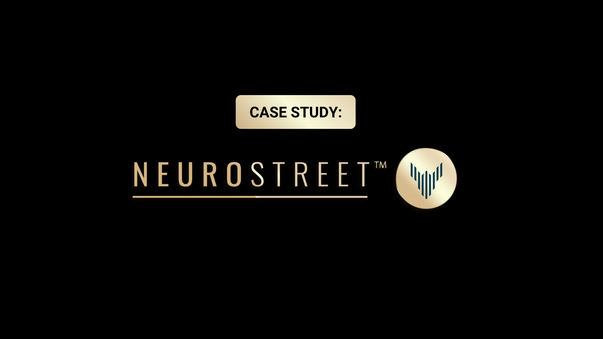 NeuroStreet's Multimillion-Dollar Digital Raise